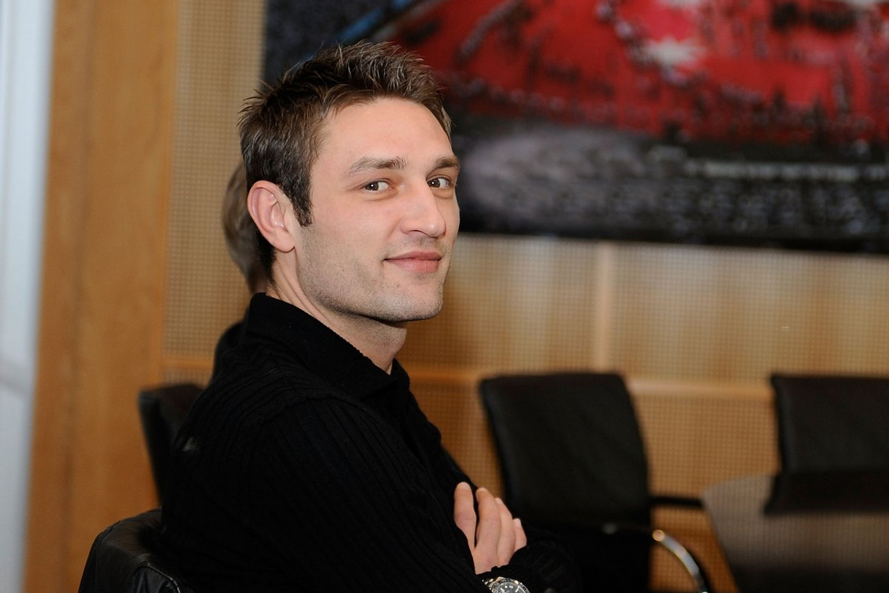 Robert Kovač potpisao za Dinamo - Net.hr