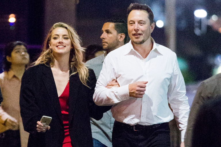 Novi detalji iz eksplozivne biografije Elona Muska: 'Često sam budala ...