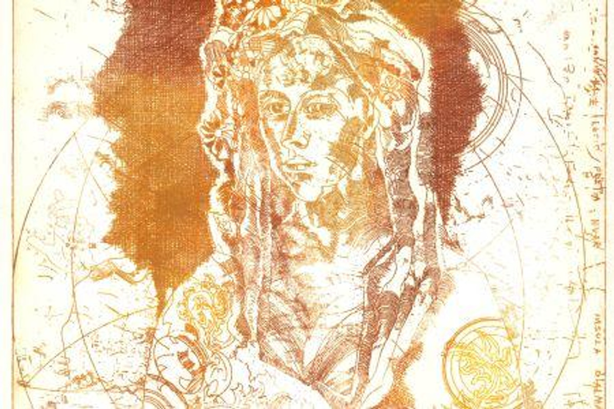 Izložba grafičko-književna mape „Hanibal Lucić“ - Žena.hr