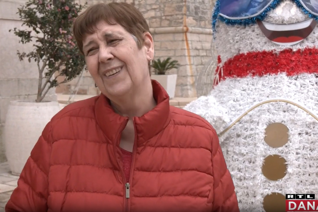 Za božićnicu penzioneri Umaga dobili 600 eura. Fatima toliko dobije u ...