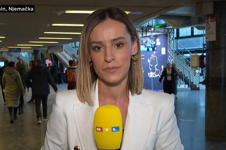 Ines Goda javila se iz Kölna i otkrila recept za pobjedu nad Mađarima ...