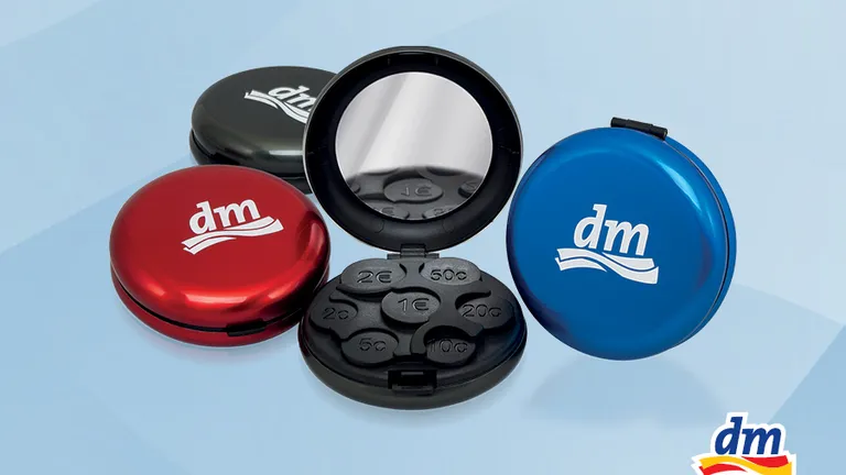 dm za vas ima poklon koji će vam olakšati prvu kupnju novom valutom ...