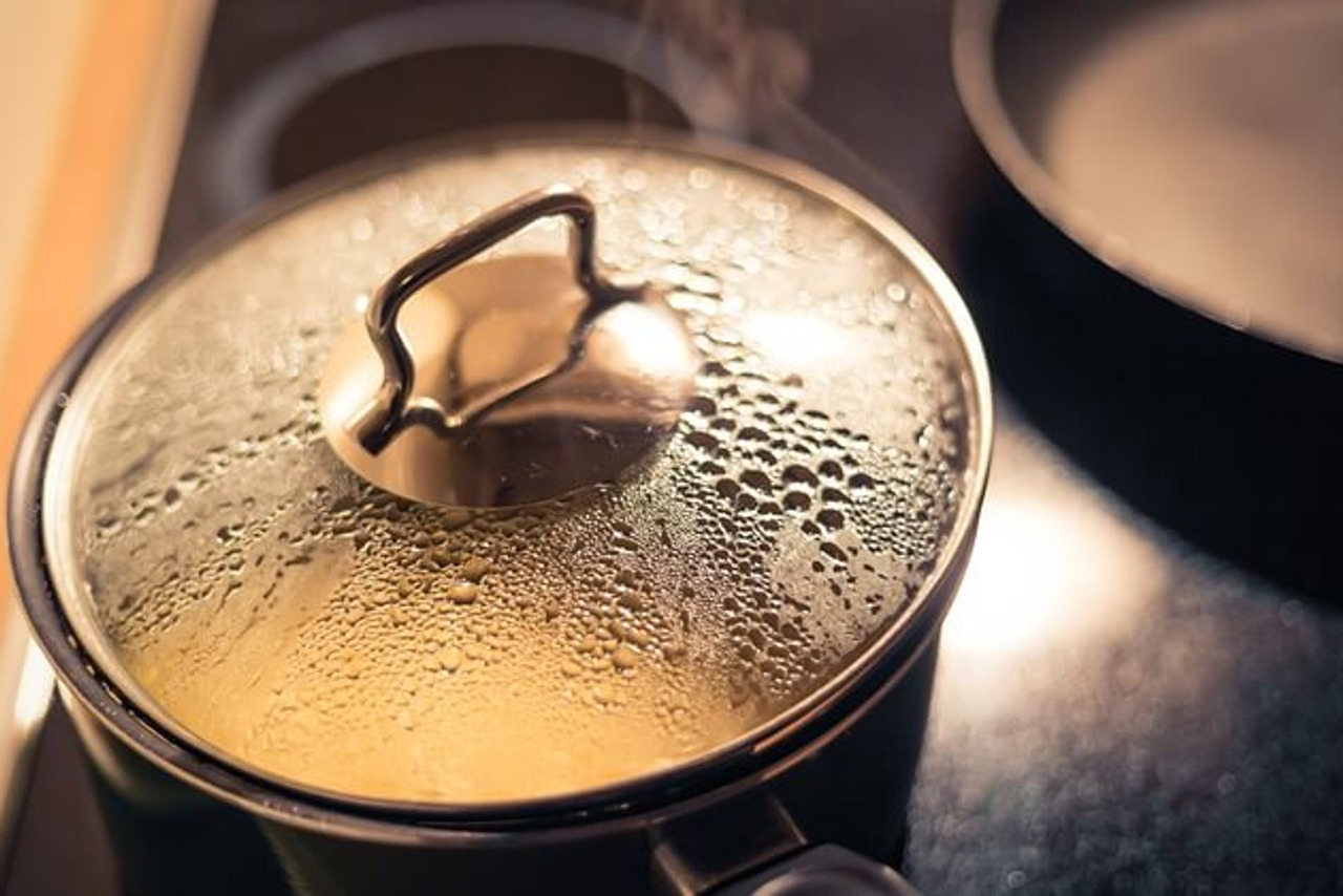 Meso na lešo - recept i priprema mesa na lešo - Net.hr