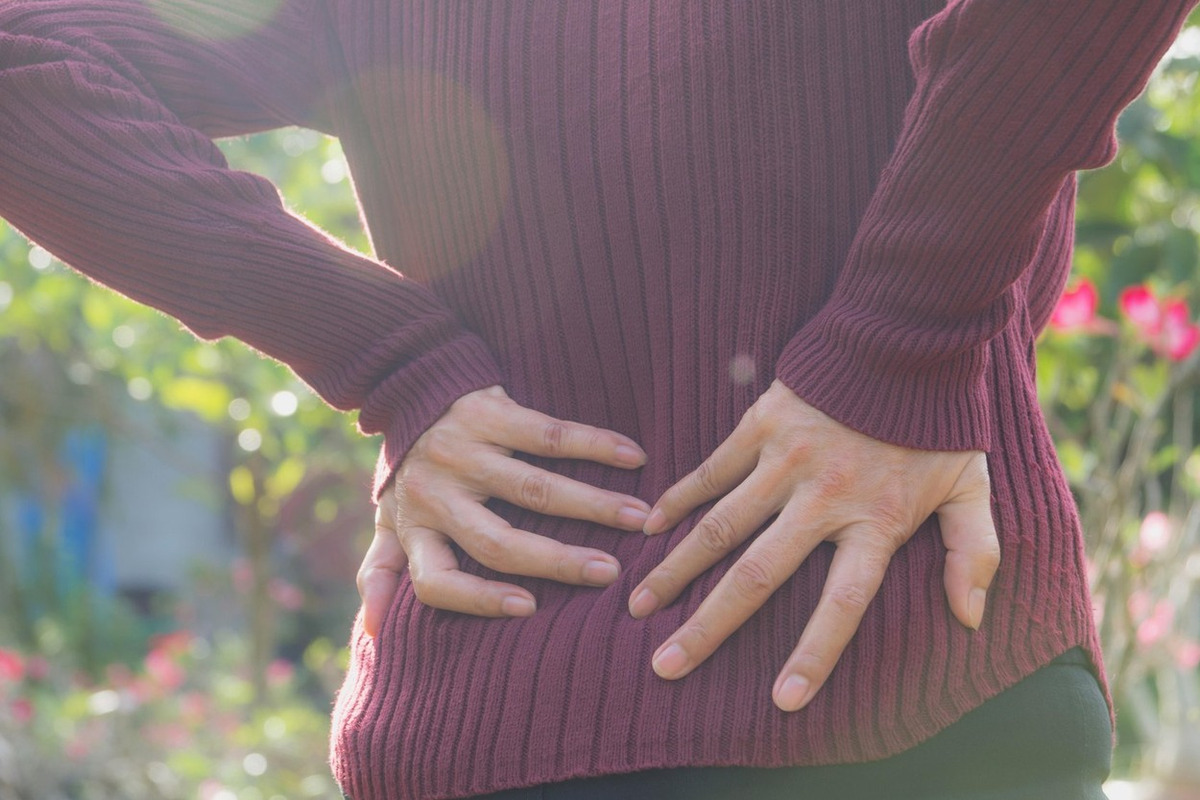 Reuma - simptomi i čimbenici rizika osteoartritis - Žena.hr