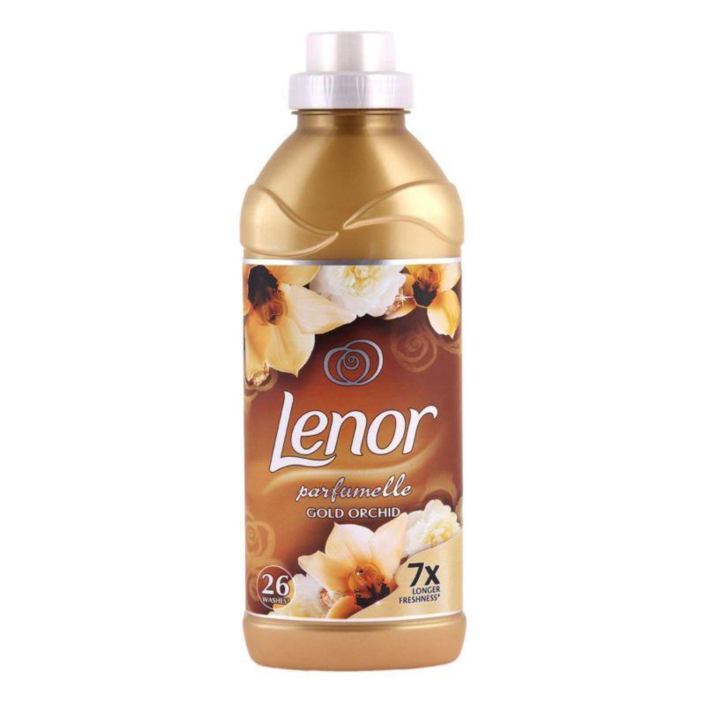Žena.hr | Lenor Gold Orchid omekšivač