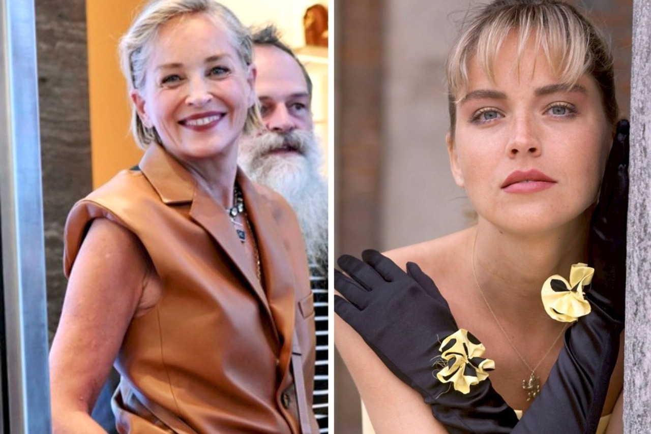 Sharon Stone šokirala javnost svojim priznanjem o zlostavljanju ...