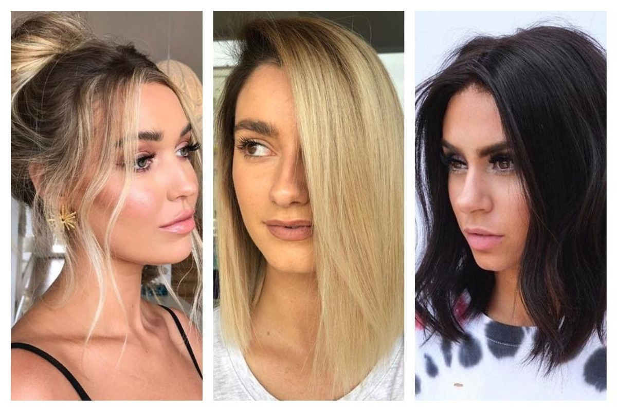 Ovo je top 5 frizura koje se furaju ovo ljeto - Žena.hr