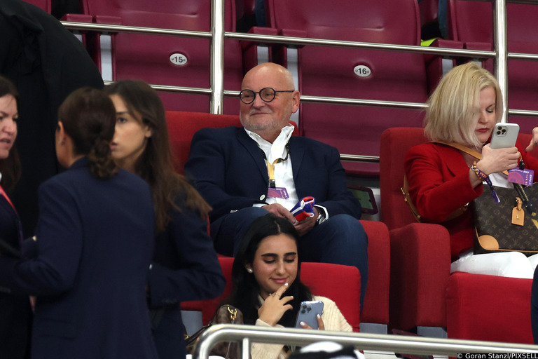 Zlatko Mateša uhvaćen s 12 godina mlađom epidemiologinjom Dijanom Mayer ...