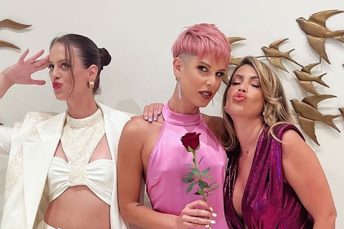 Djevojke iz 'Gospodina Savršenog' osvajaju ljepotom i modnim izričajem - Žena.hr