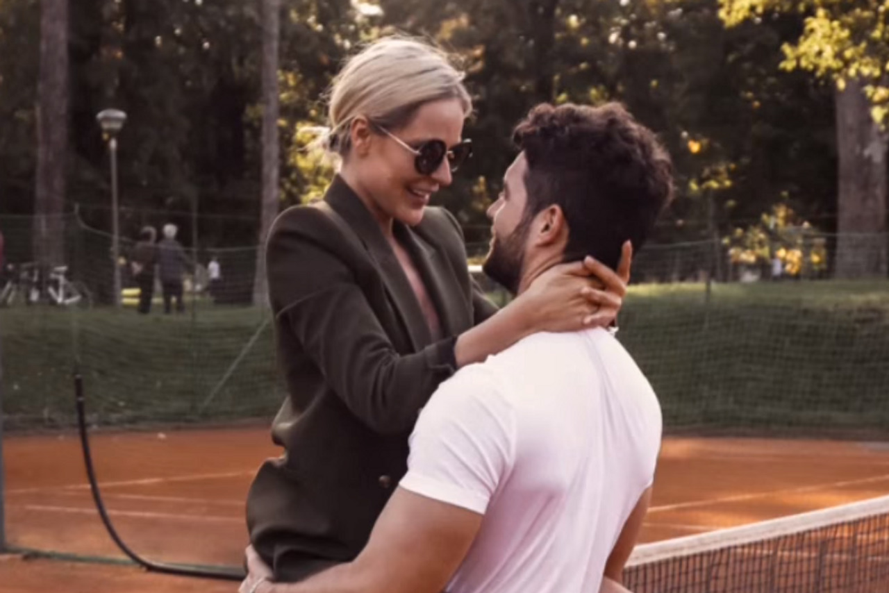 Stankica Stojanović iz Gospodina Savršenog o vezi s Tonijem Šćulcem ...