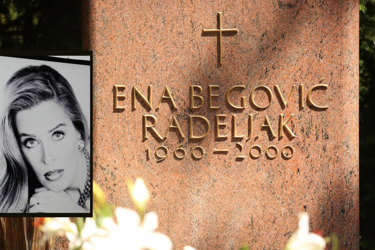 Bila je lijepa kao san! Tragično je skončala na današnji dan 2000 ...