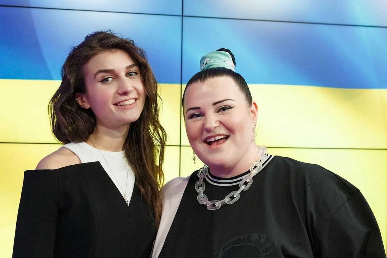 Svi hvale ukrajinske predstavnice na Eurosongu: Jesu li bolje od ...