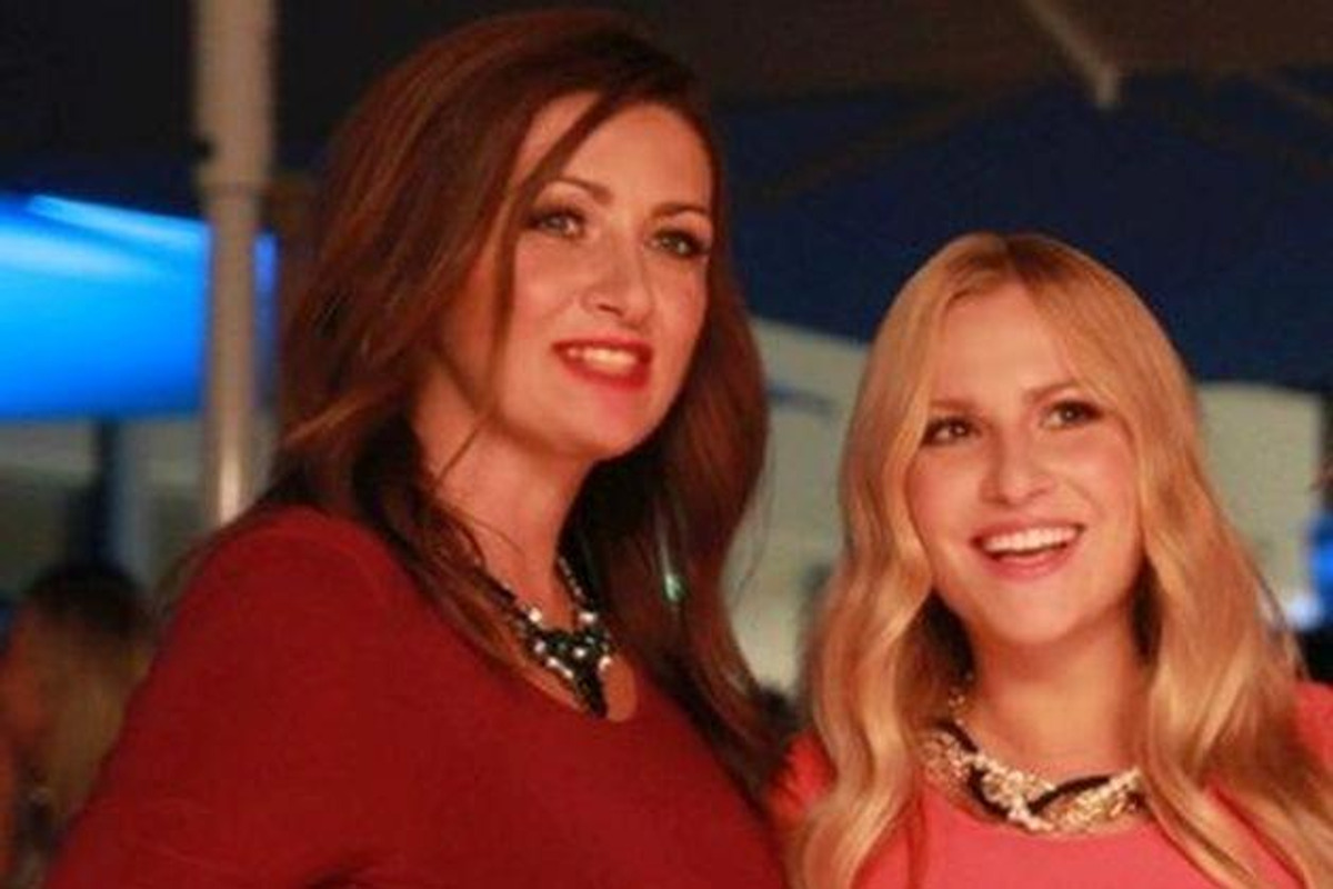 Ivana Radovniković i Branka Delić nastavljaju sa zajedničkim koncertima ...