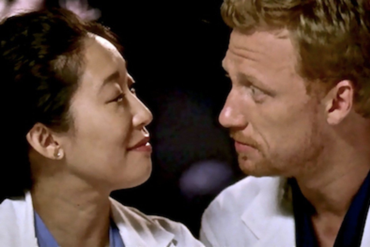 Dr. Owen Hunt vratio bi svoju TV ljubav Cristinu Yang u Uvod u anatomiju