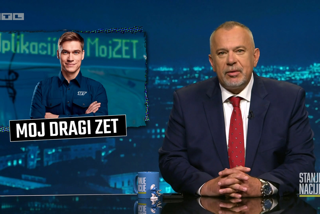Punice se obradovale, stigla aplikacija 'Moj ZET' pa su klikom htjele ...