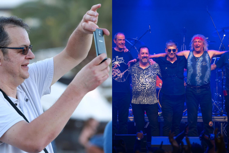 Daleka obala praši po Hrvatskoj, a evo gdje je Marijan Ban - Net.hr