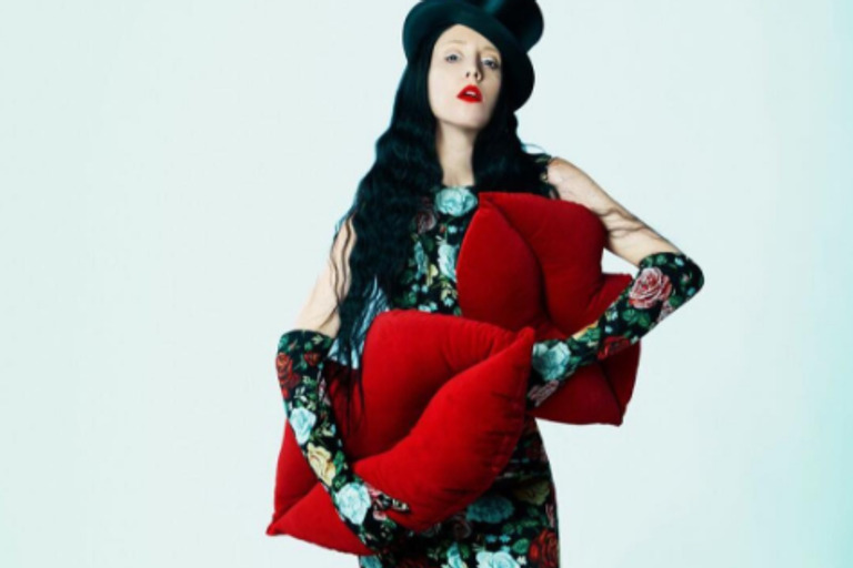 Bea Åkerlund, modna ikona poznata po suradnji s Beyonce i Lady Gagom ...