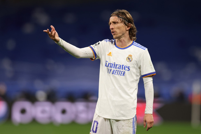 Pripremite se za pravo iznenađenje. Kakav Modrić, Gvardiol i Sosa ...