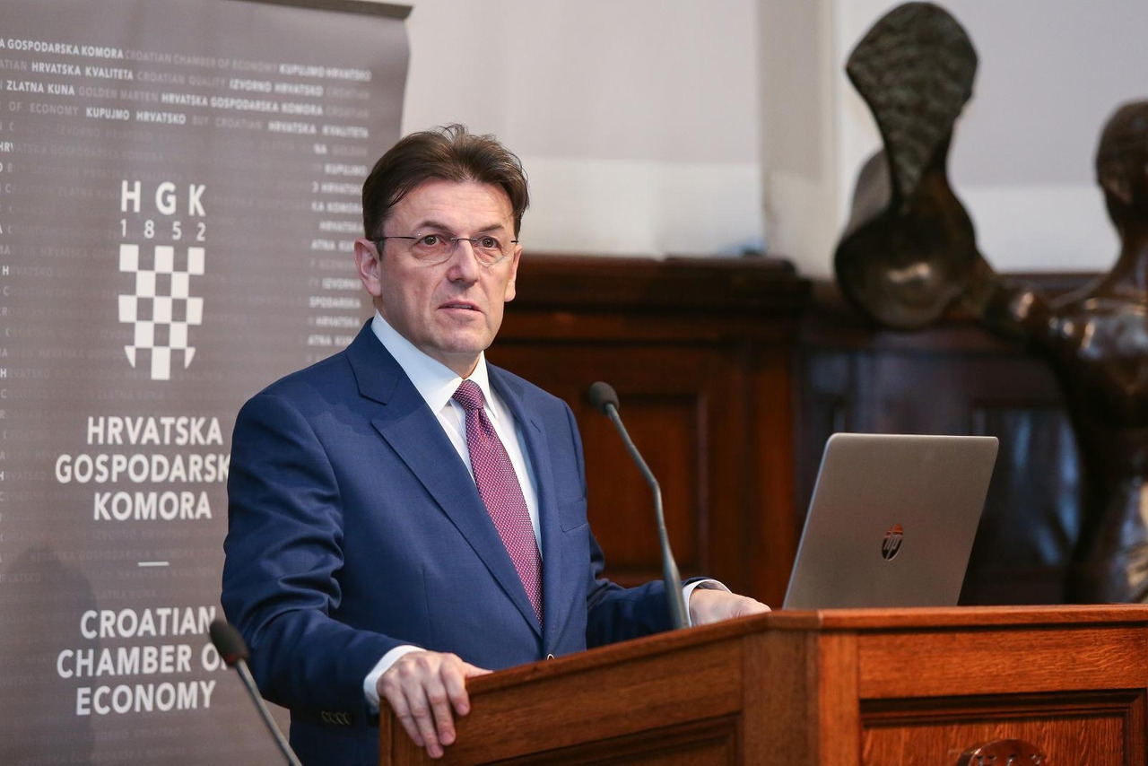 PODNIJELI KAZNENU PRIJAVU PROTIV ŠEFA HGK: Tvrde da već dvije godine mimo zakona skriva koliko ...