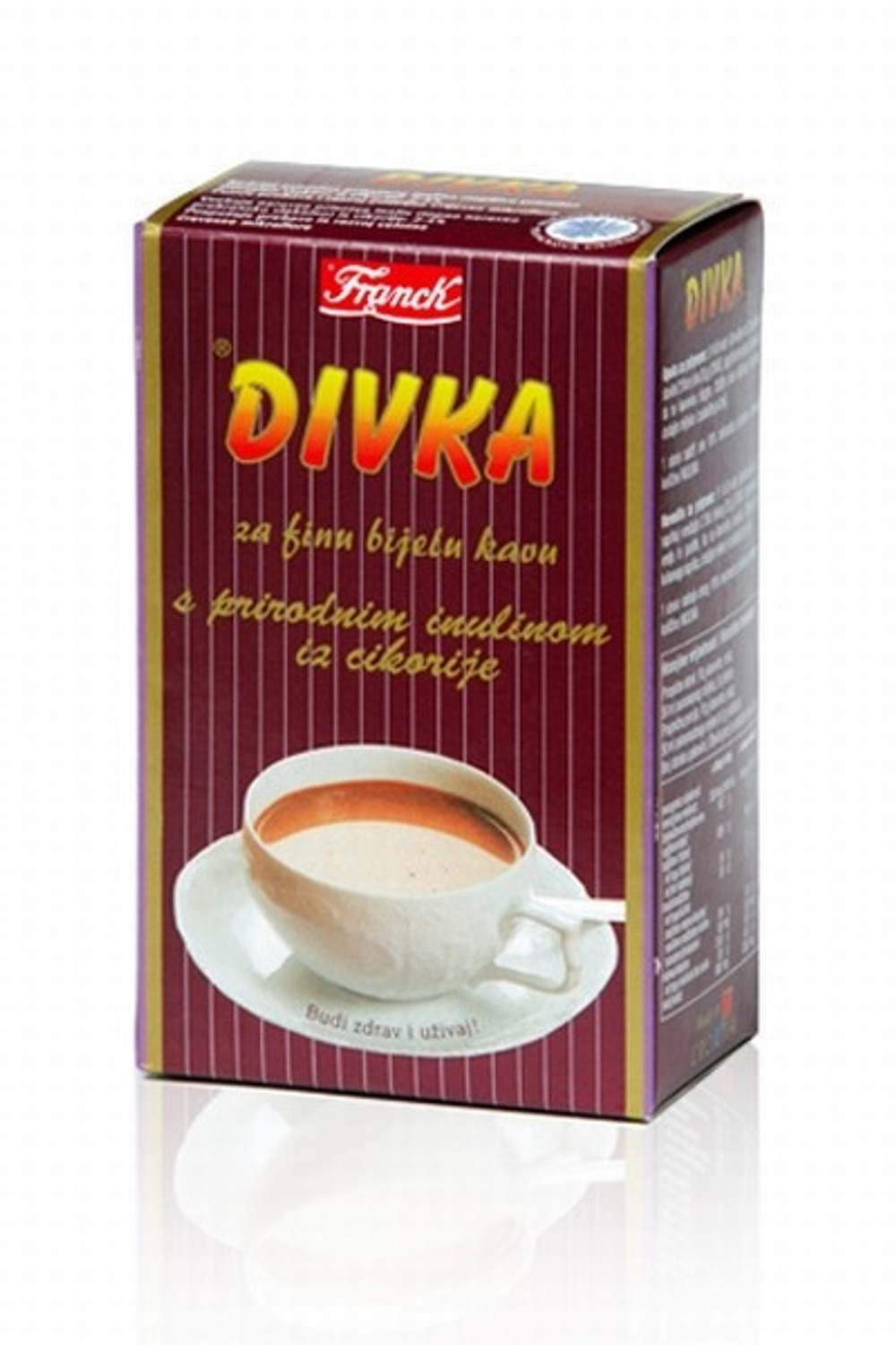 Žena.hr | Franck Divka kava