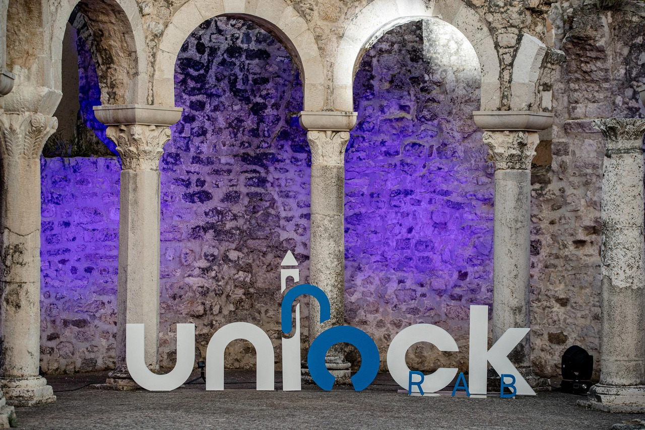 Unlock Rab 2025. - IT konferencija koju ne smijete propustiti! - Net.hr