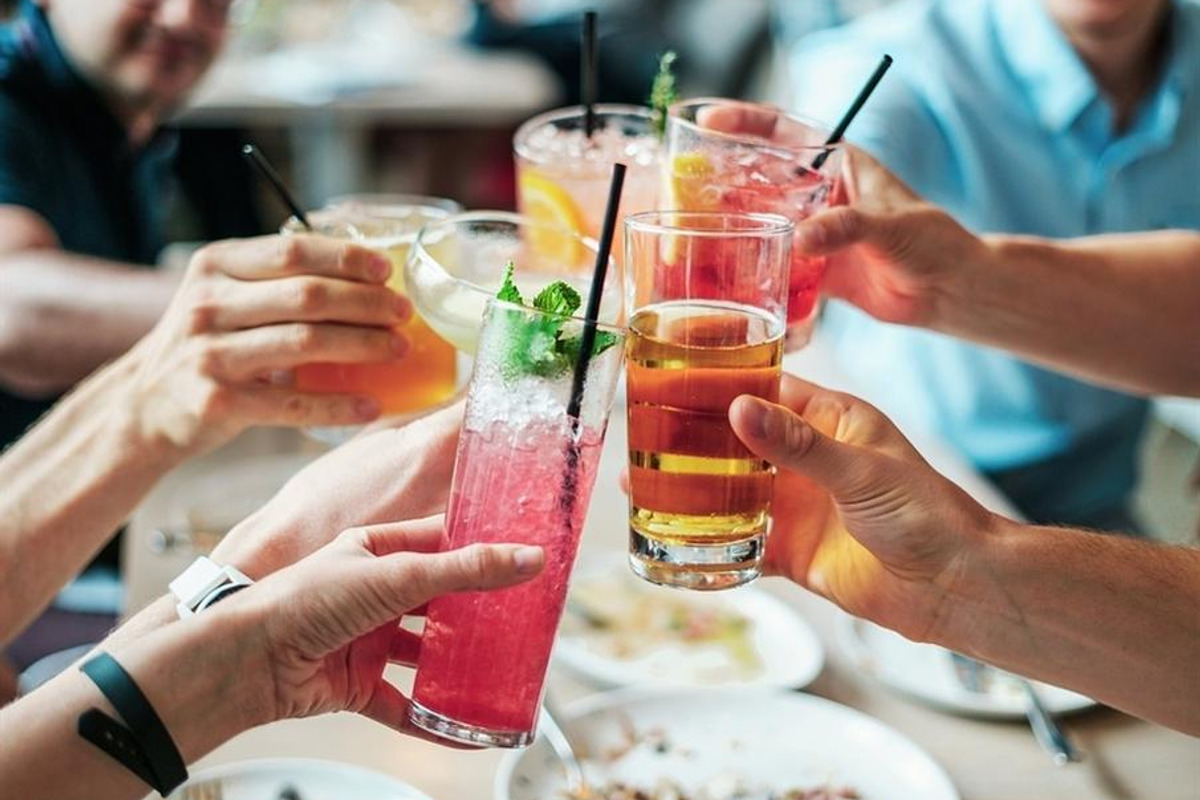Kombucha Floats Najpopularnije Piće Ovog Ljeta Žena Hr