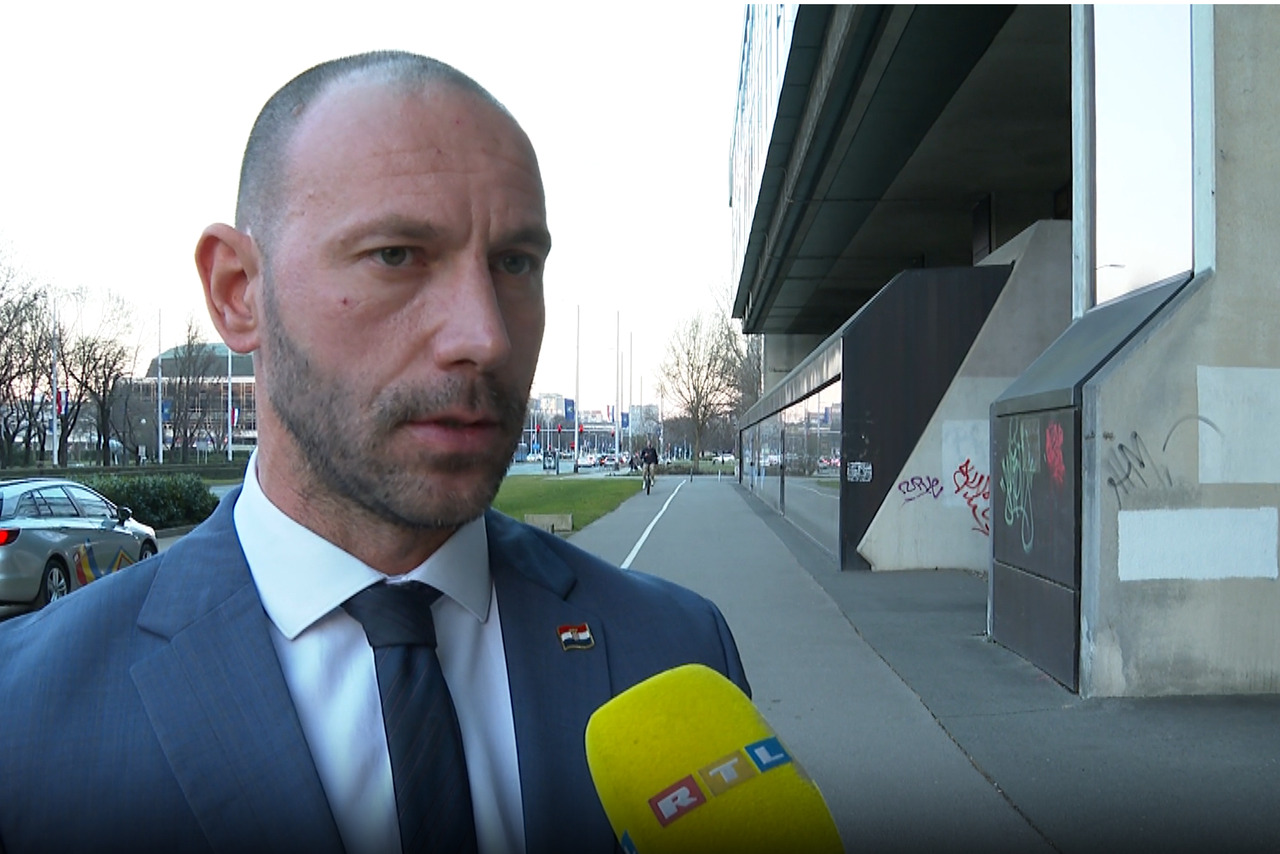 Ministar Habijan za RTL o novim mjerama. Dobre vijesti za male i ...