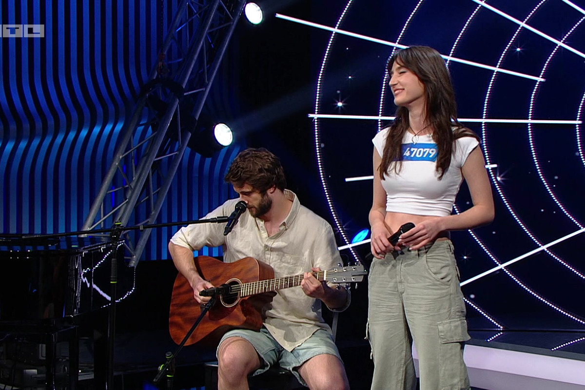 Lana Mandarić: ' Još kako mala sam stalno repala po kući' - Žena.hr