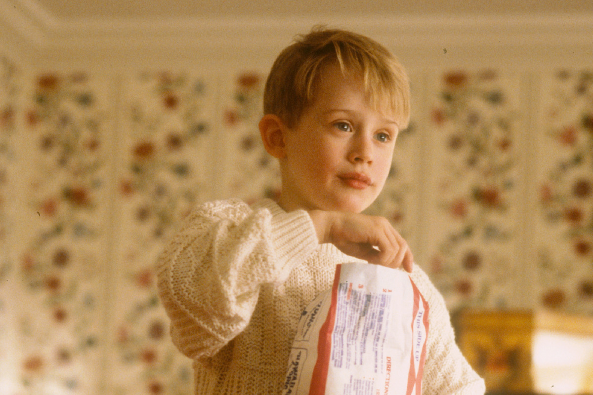 Filmovi 'Sam u kući' - RTL - Žena.hr