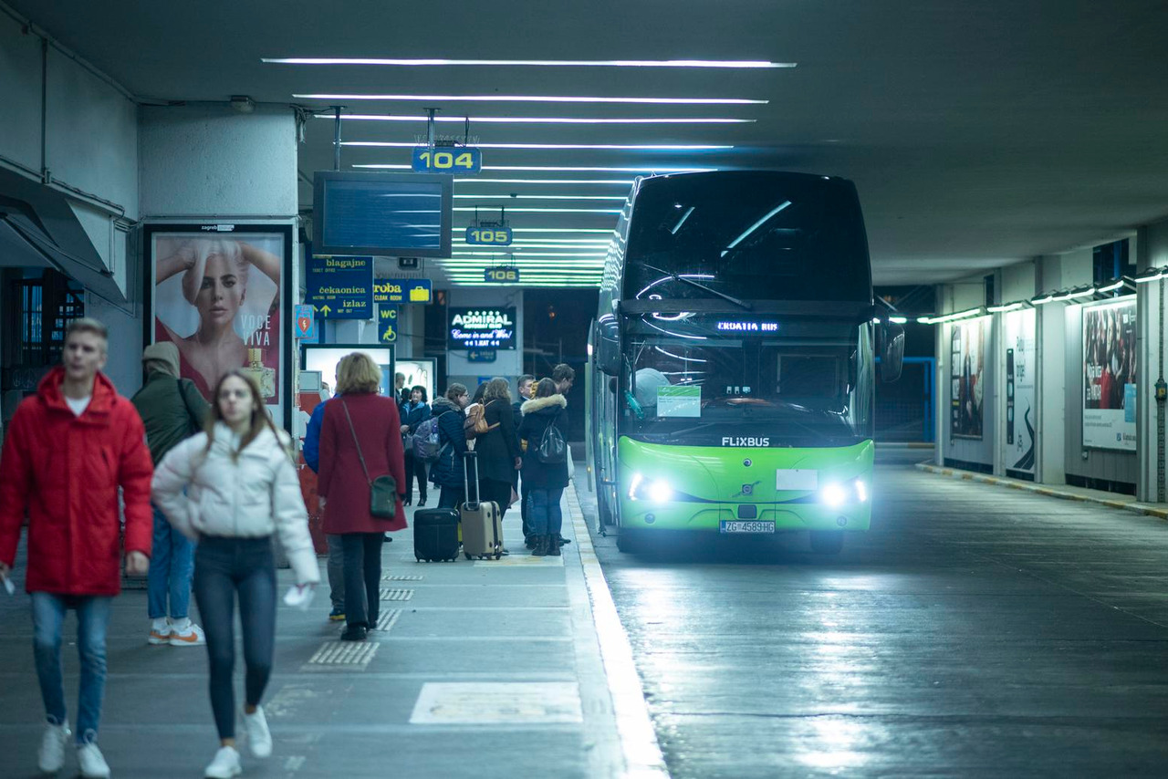 Prije deset godina ušli smo u EU: Imali smo velik odljev stanovništva ...