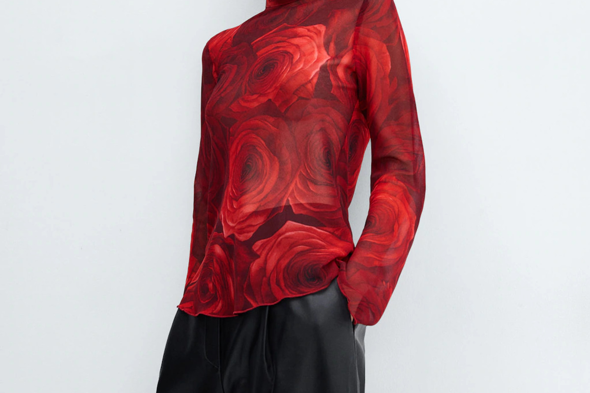 Mango, 46 eur - Žena.hr