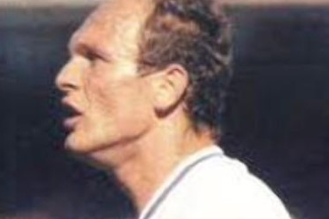 Predrag Spasić igrao za Real Madrid, a sada radi u skladištu i jedva ...