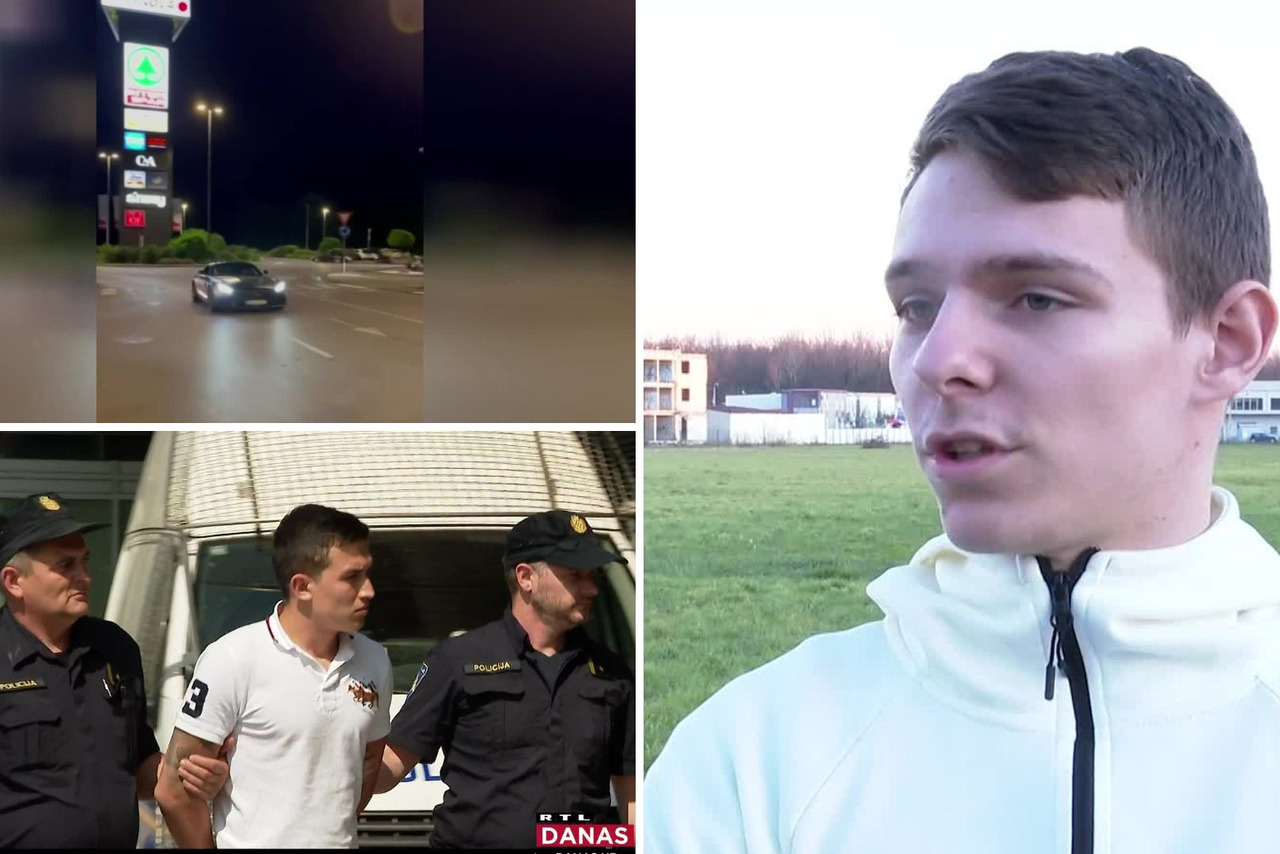 Žrtva divljaka iz Buzina progovorila za RTL Danas: 'Nikad me nije ...