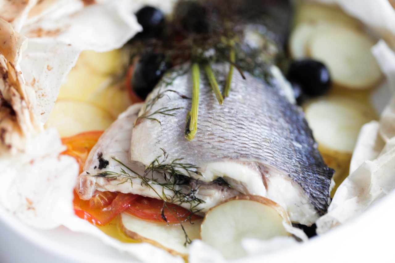 Riba pagar - jedna od najukusnijih riba koju ćete probati - Net.hr