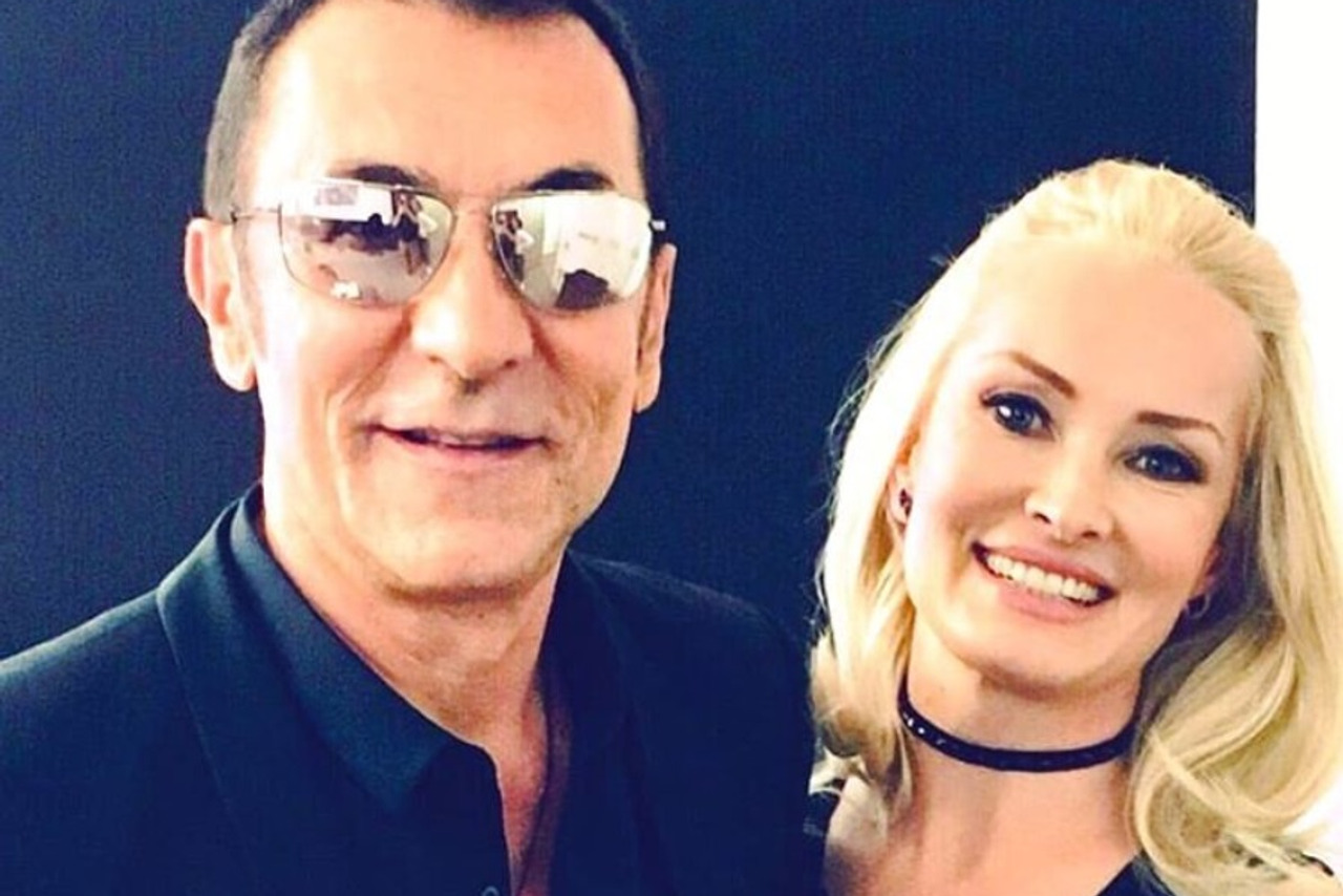 Tanja Ribič danas slavi 54. rođendan: Prezgodnu suprugu Branka Durića ...