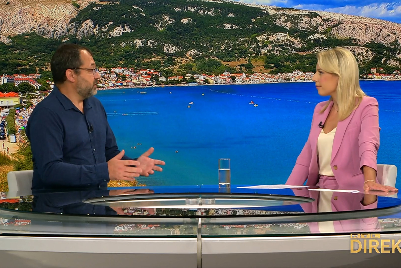 Ulješure opet stigle u Jadran. Biolog za Direkt: 'Stižu od 1555. godine, velike su, benigne ...