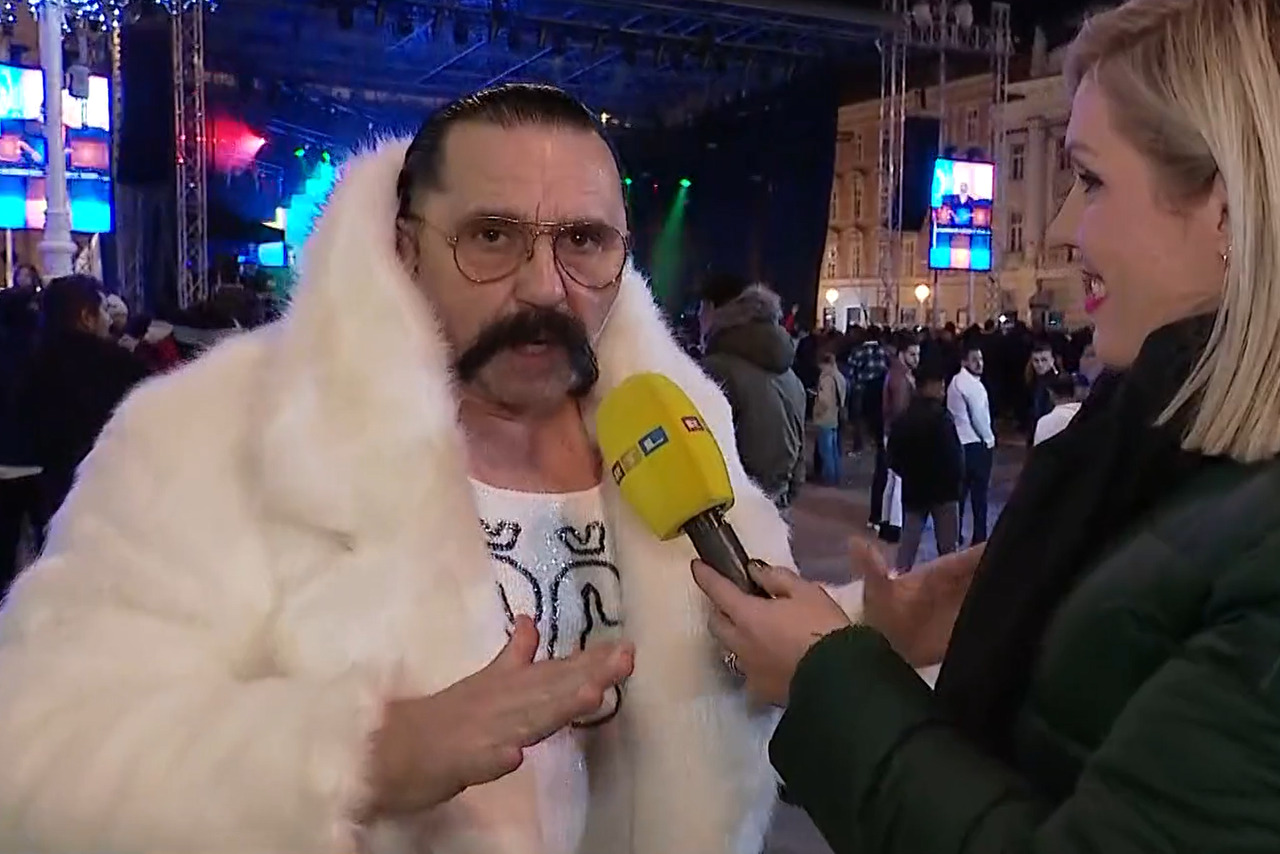 Mrle poludio kad je vidio da se Let 3 nalazi na popisu za Doru: 'Idioti ...