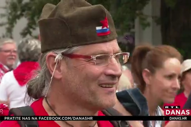 Nostalgija u Kumrovcu: 'Imao si roditelja kojeg si volio, tako si imao ...