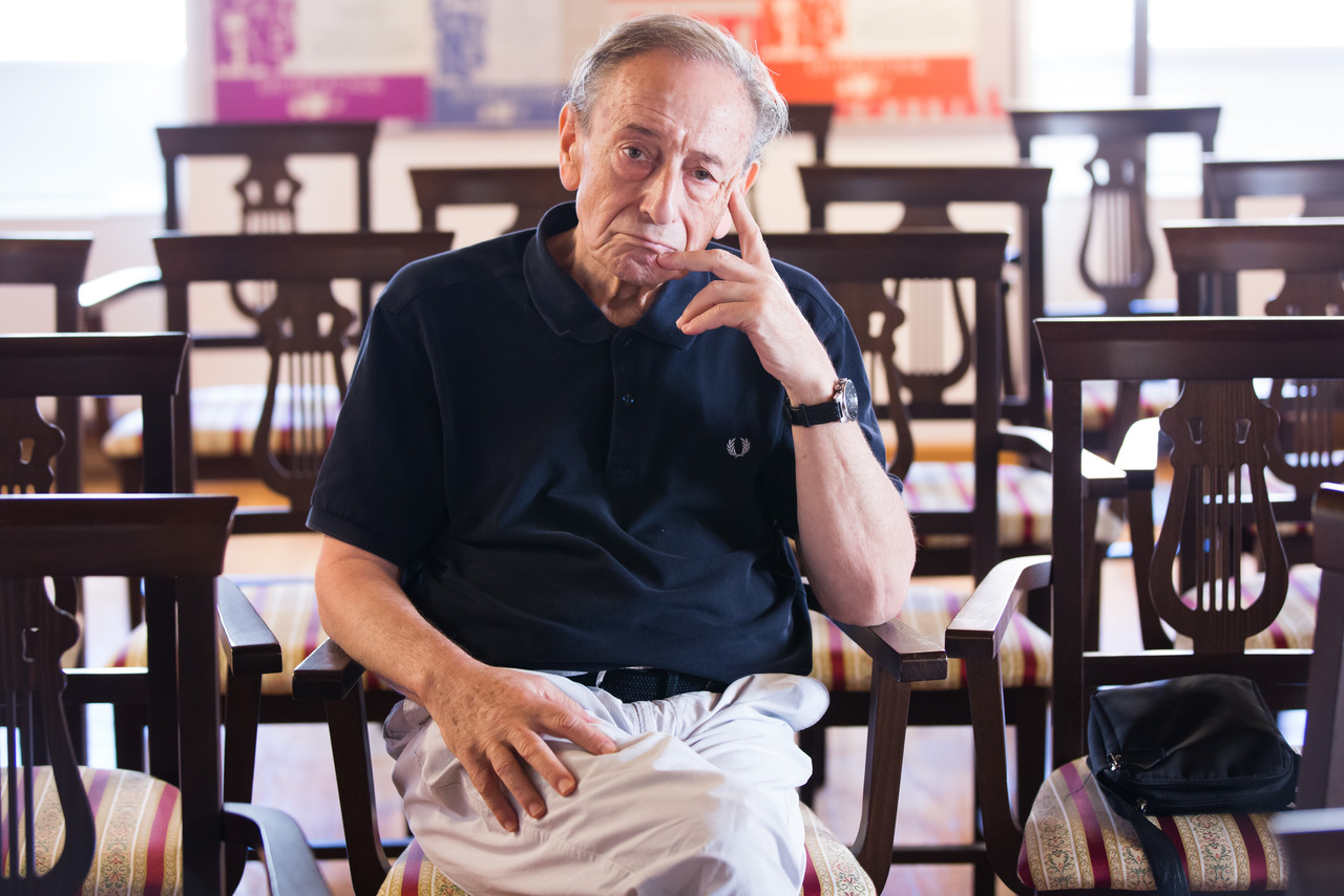 Preminuo doajen srpskog glumišta Predrag Ejdus