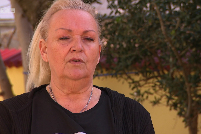 Renata je rođena u Zagrebu, no već 14 godina živi u Ninu: 'Imamo ...