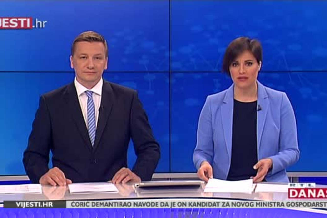 Ministarstvo potvrdilo: profesor s optužnicom iz Bjelovara, kojeg je otkrio RTL, suspendiran iz ...