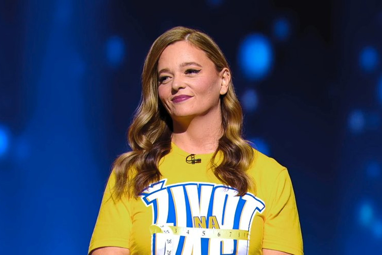 Davorka Roginek iz 'Života na vagi' o prvom Božiću nakon transformacije ...