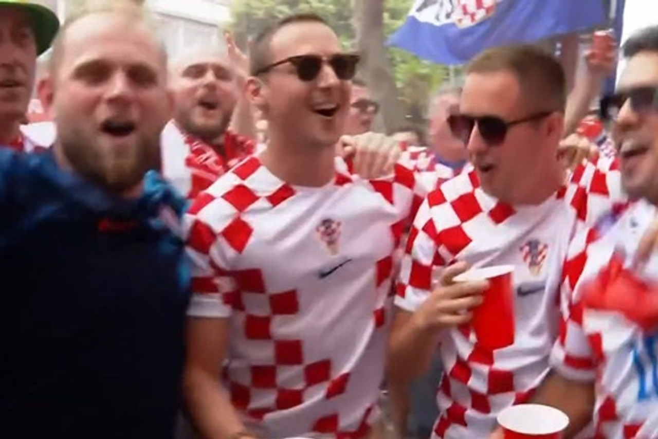 Sprema se neviđena invazija Hrvata na Njemačku - Net.hr