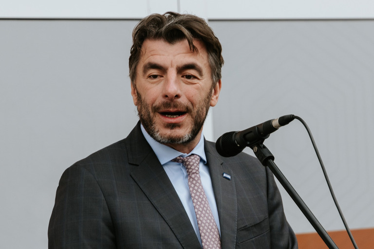 V.d. ravnatelja Dragan Jelić predstavio rezultate i plan rada za 2023 ...