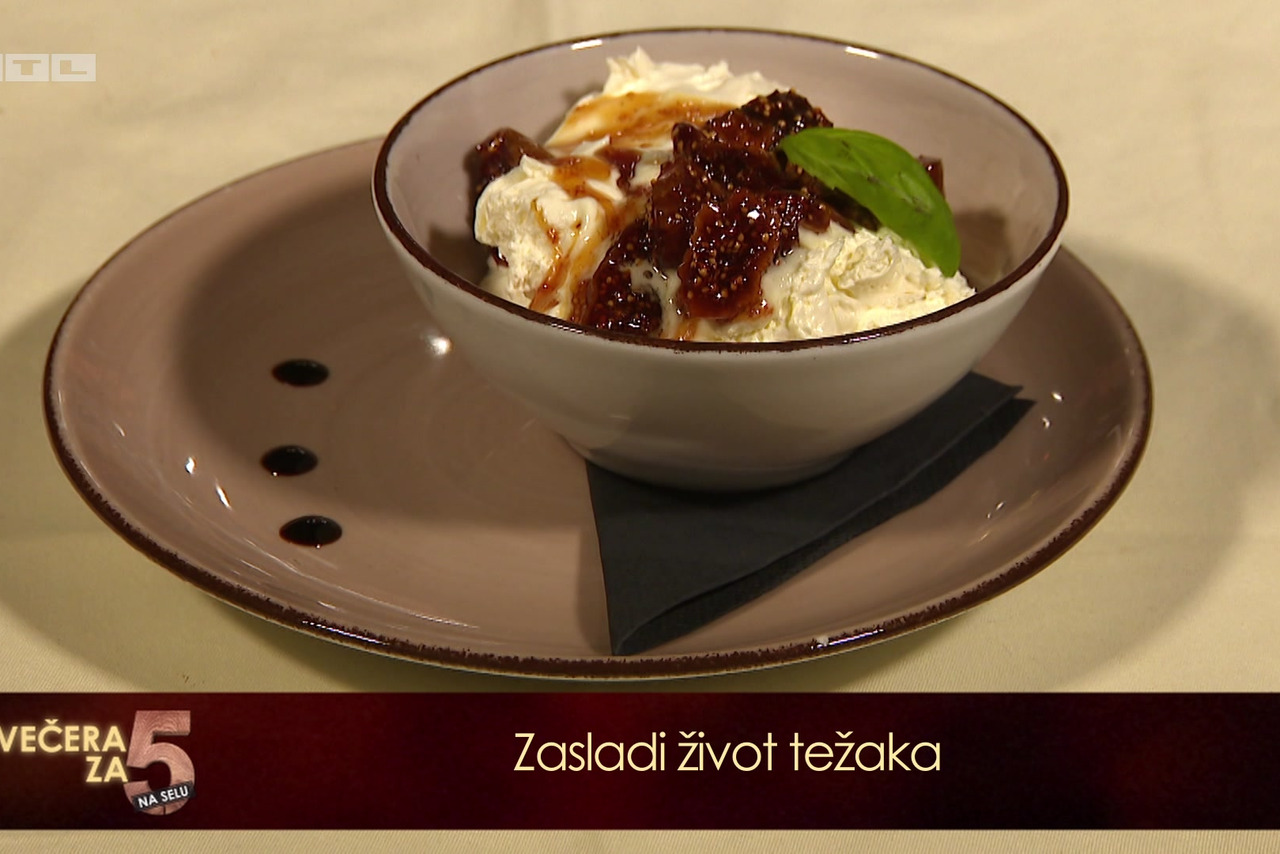 Donosimo vam Raheline recepte za gastro remek-djela: 'Užitak za nepce ...