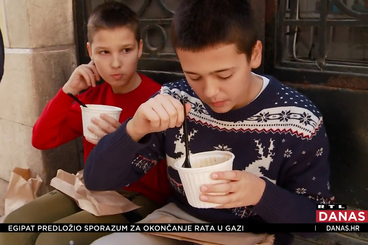 Što Hrvati imaju danas na meniju, a što će biti sutra? Od bakalara do odojka i purice, bilo je ...