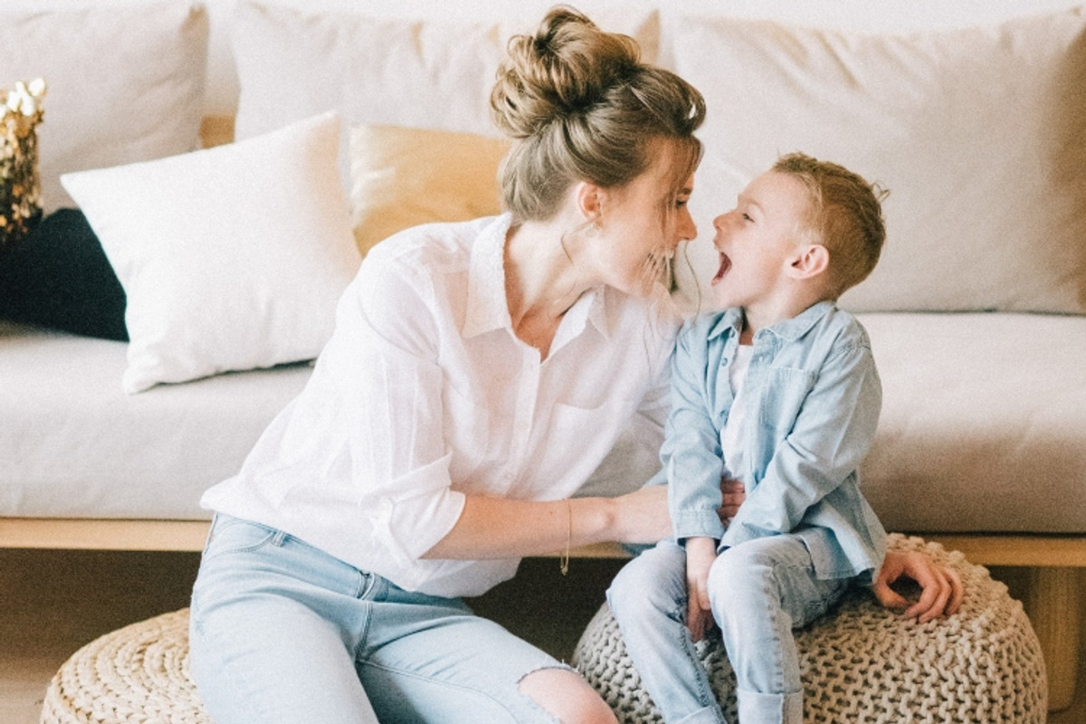 Danas je Dan sinova: Zašto je super imati sina? - Žena.hr