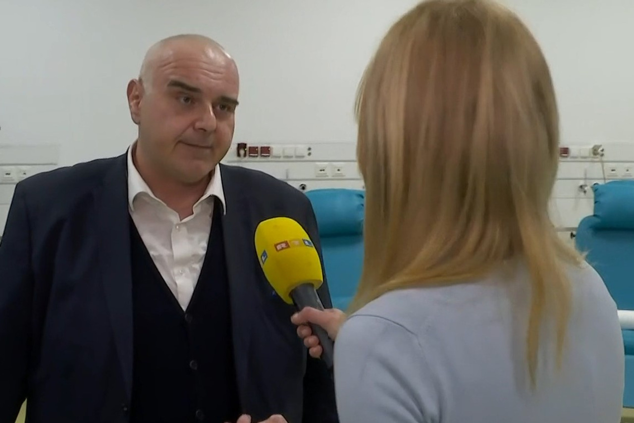 Ravnatelj KBC Rijeka o novoj bolnici za majku i dijete: 'Ovo je ...