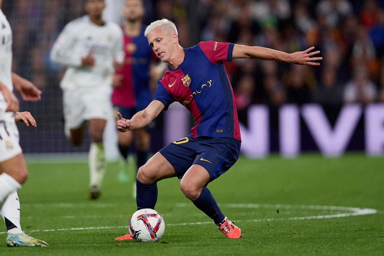Barcelona pobijedila Mallorcu 1:0 - Net.hr