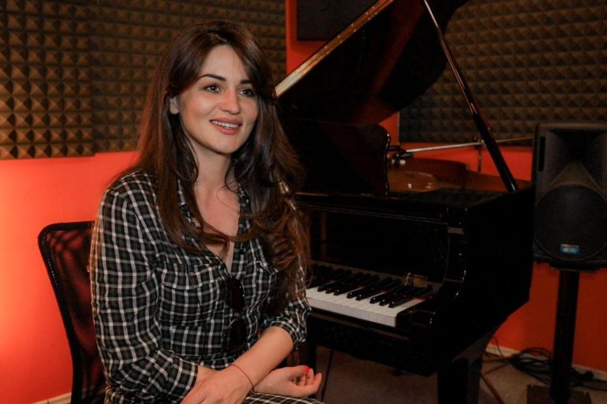 Matea Leko: Talentirana pijanistica koja me oduševila svojom inspirativnom pričom - Žena.hr